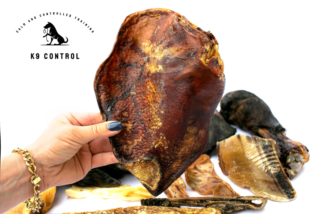 Natural Dog Treats | K9 Prime Cuts