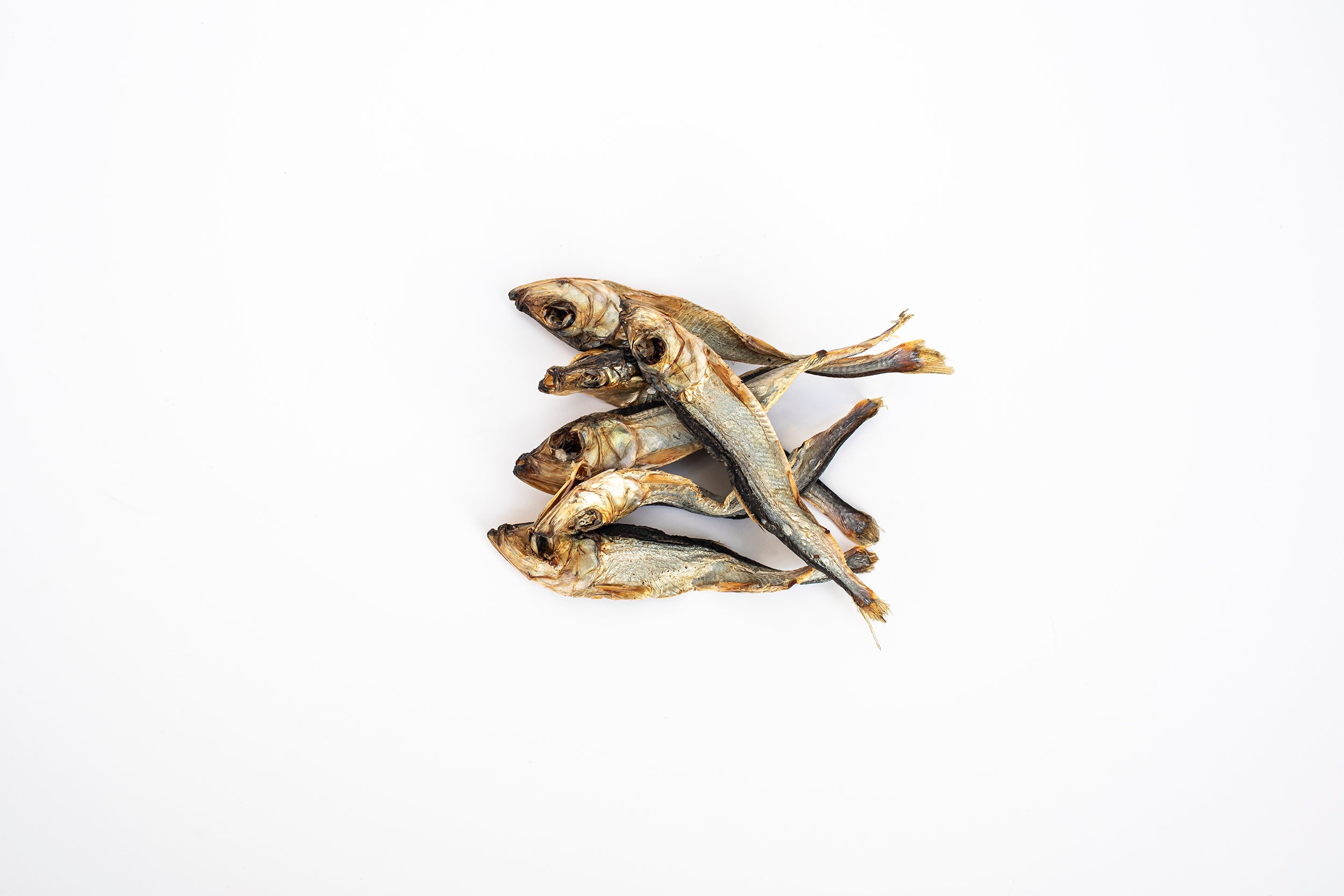 Herring – K9 Prime Cuts