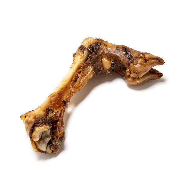 Plain Lamb Feet – K9 Prime Cuts